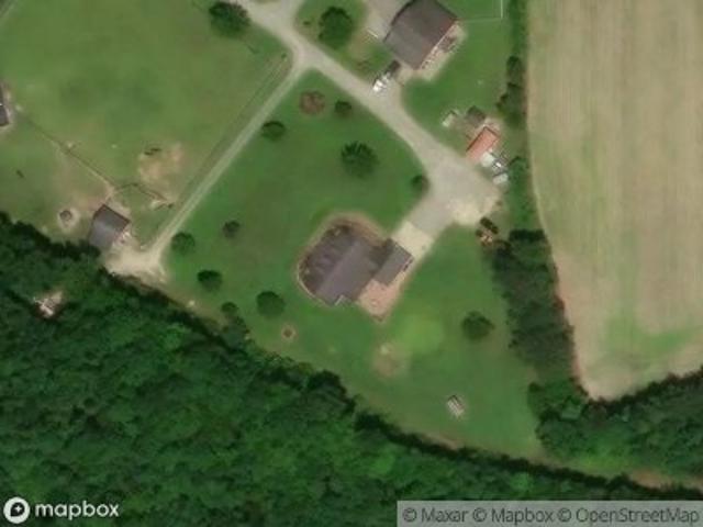 Freeman Mill Rd