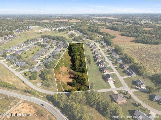 Freeman Ave Lot 3C, Bardstown, KY 40004