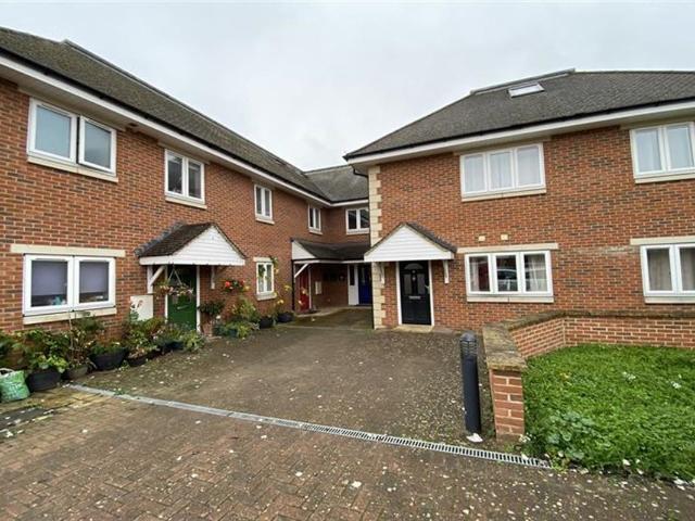 Freeman Court OX3, 2 bed flat to rent, £1,725 pcm | PrimeLocation