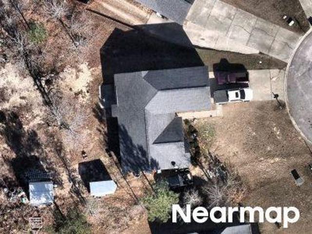 Freeman Dr