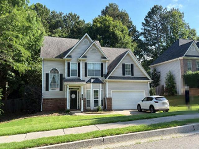 Freeman Forest Dr