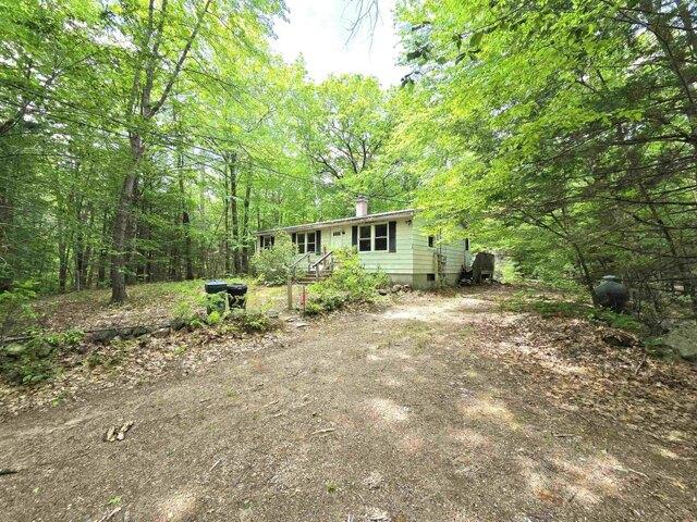 Freeman Hall Rd, Nottingham, Home For Sale