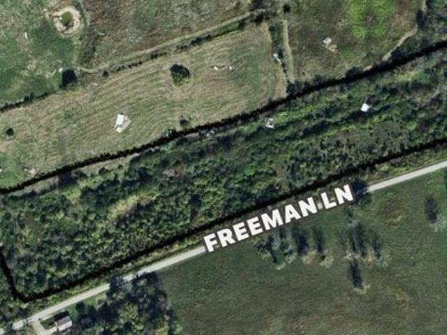 Freeman Ln Lot 7, Salvisa, KY 40372
