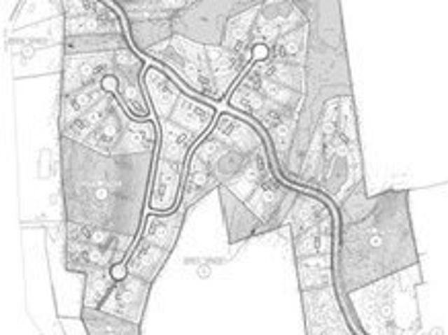 Freeman Rd, Charlton, Plot For Sale