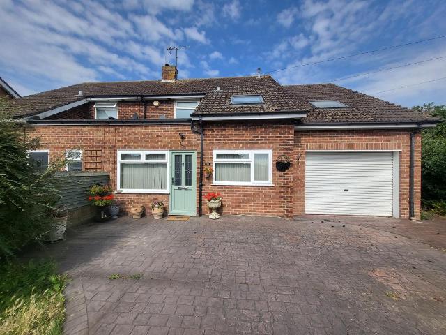 Freeman Road, Didcot, Oxon OX11, 4 bed semi detached house to rent, £1,800 pcm | PrimeLocation