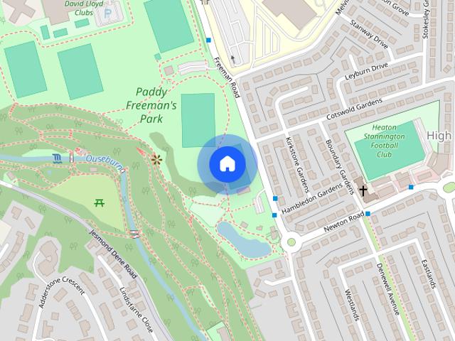 Freeman Road, High Heaton, Newcastle upon Tyne, Tyne and Wear, NE7 7AH