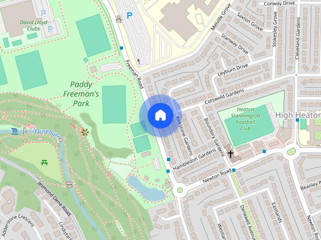 Freeman Road, High Heaton, Newcastle upon Tyne, Tyne and Wear, NE7 7AH