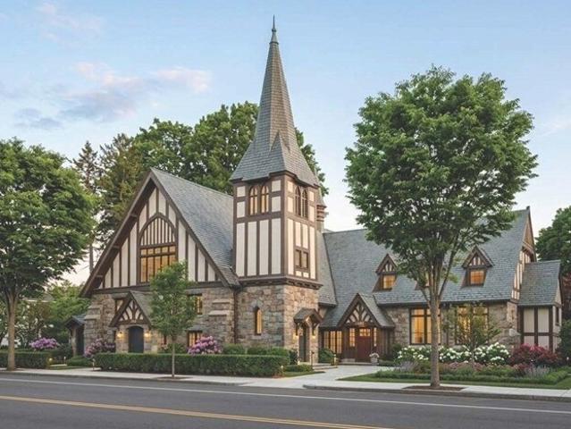 Freeman St Apt A, Brookline, Condo For Sale