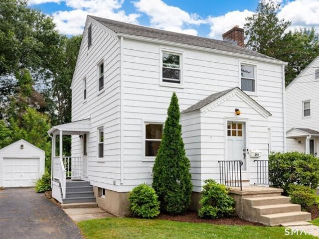 Freeman St, Hartford, Home For Sale