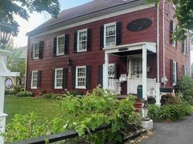 Freeman St, Woodbridge Proper, Home For Sale