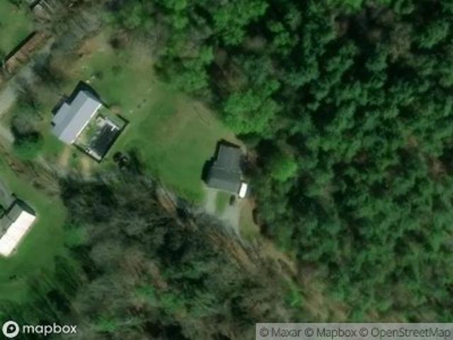 Freeman Silvers Rd
