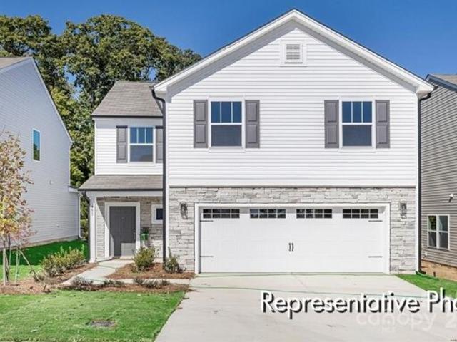 Freeman View Dr Unit,albemarle, Home For Sale