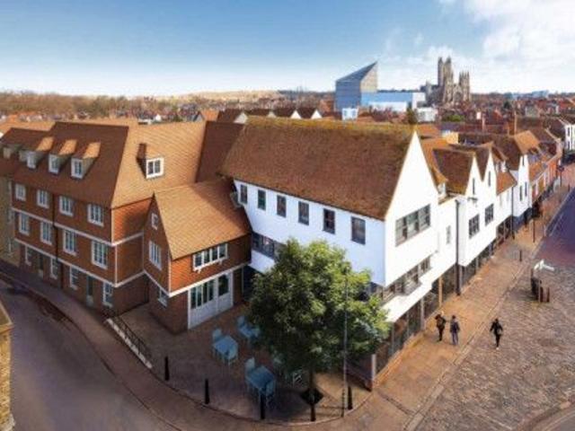 Freeman Westgate One, Canterbury CT1, Studio to rent, £1,400 pcm | PrimeLocation
