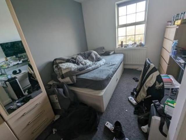 Freemans Acre, Hatfield, AL10