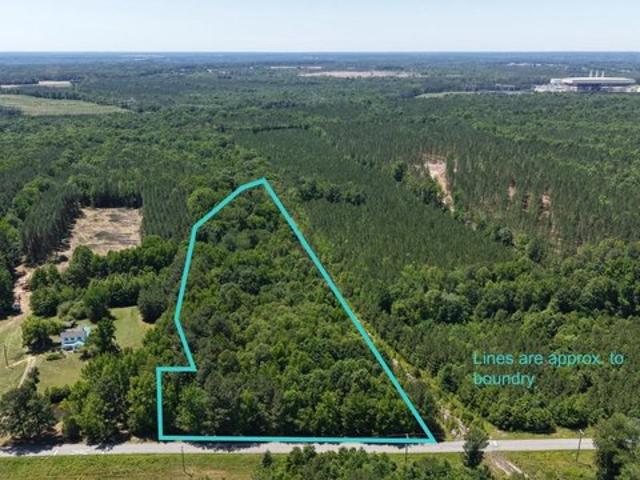 Freemans Cross Rd, Freeman, VA 23856
