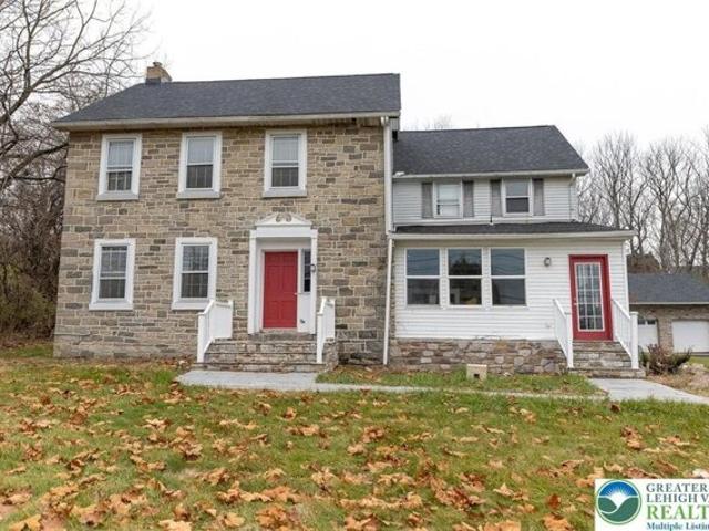 Freemansburg Ave, Bethlehem, Home For Sale