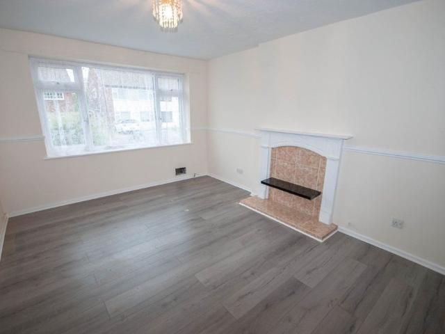 Freemantle Road, Bilton, Rugby, CV22