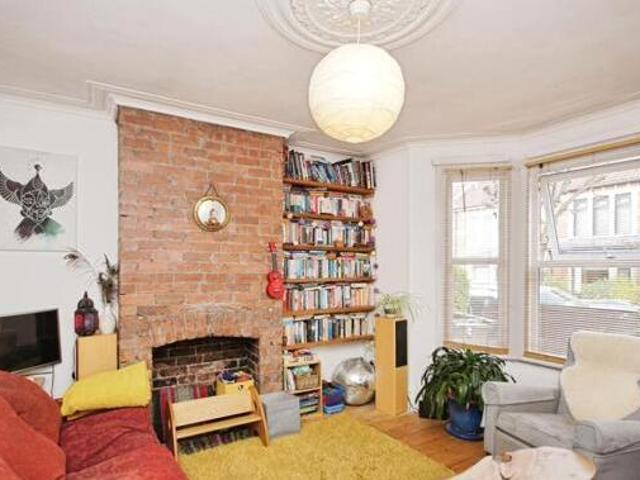 Freemantle Road, Bristol, 2 Bedroom Terraced