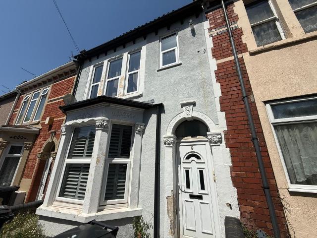 Freemantle Road, Eastville, Bristol BS5, 1 bed flat to rent, £1,350 pcm | PrimeLocation