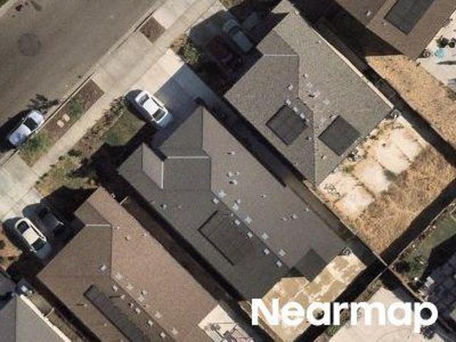 Freemark Ave