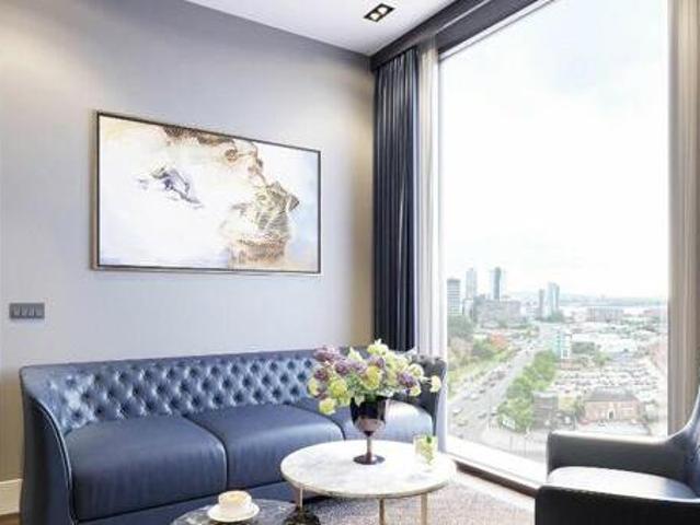 Freemason´s Row, Leeds Street Liverpool, 1 Bedroom Apartment