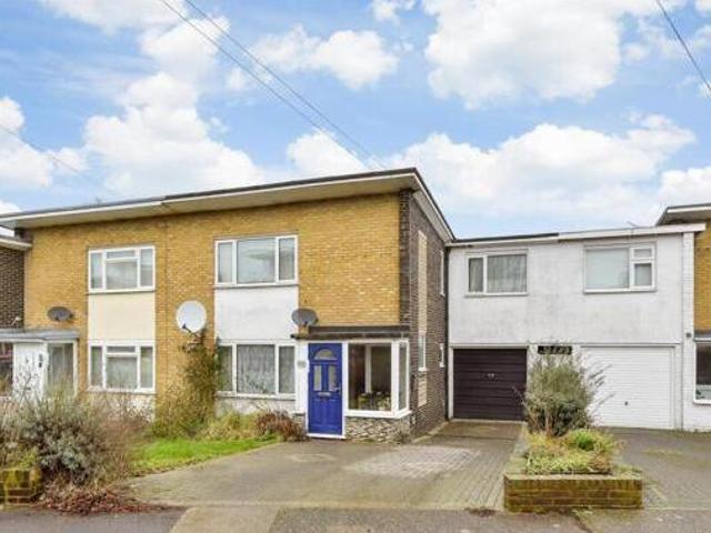 Freemens Way, Deal, 3 Bedroom Terraced