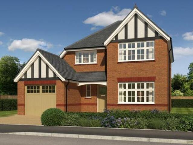 Freesia Avenue, Higher Bartle, 4 Bedroom Detached