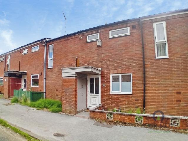 Freesia Avenue, Little Hulton, Manchester M38, 2 bed terraced house to rent, £1,000 pcm | PrimeLocation