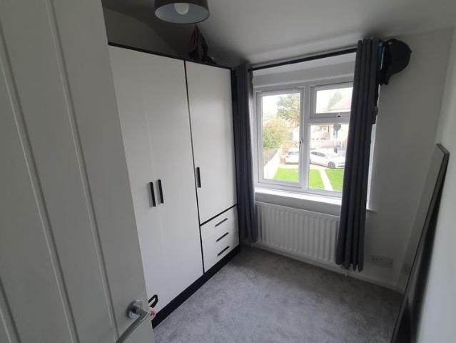 Freeston Avenue, Telford