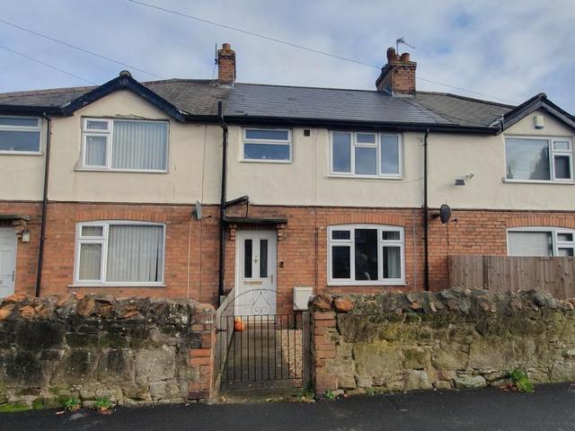 Freeston Avenue, Telford TF2, 3 bed terraced house to rent, £995 pcm | PrimeLocation