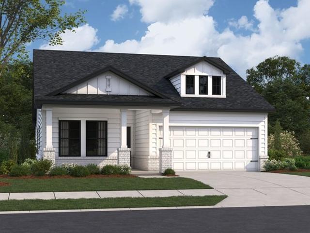 Freestone Plan Barton's Mill Community