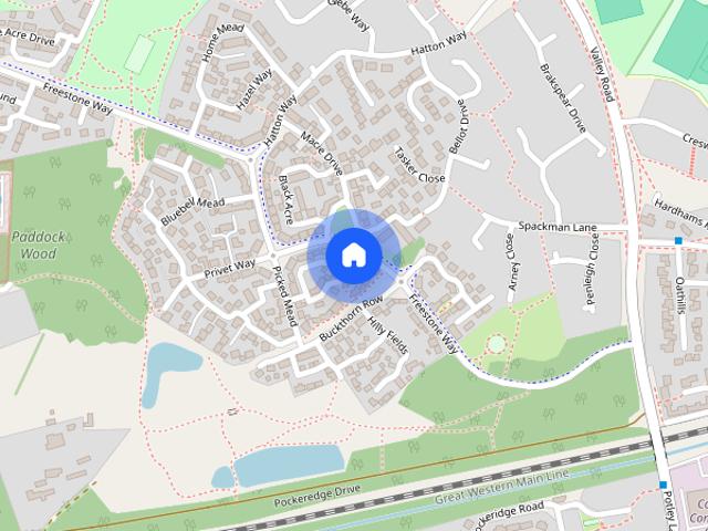 Freestone Way, Corsham, SN13 9FP