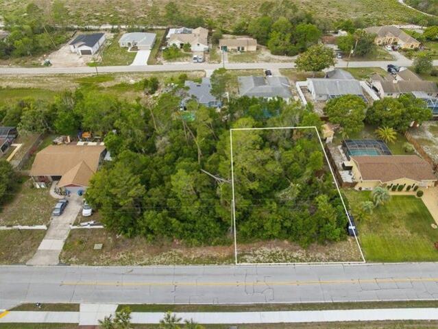 Freeport Dr, Spring Hill, Plot For Sale