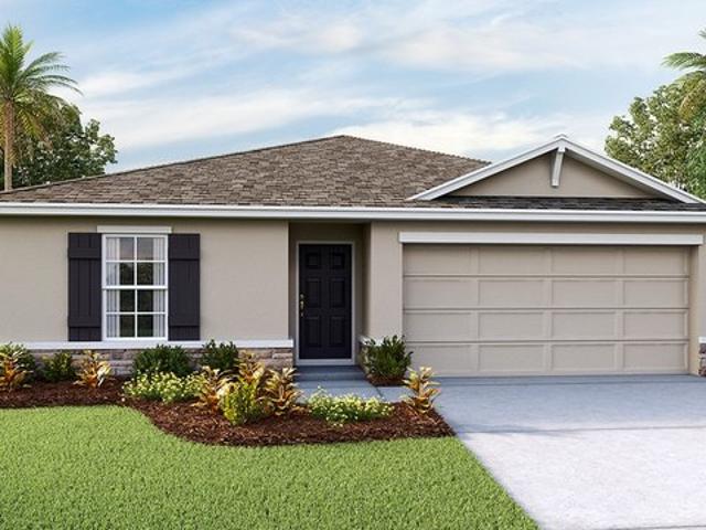 Freeport II Plan Holloway Landing Community