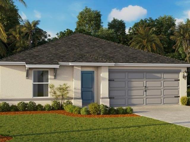 FREEPORT II Plan Sun N Lake Community