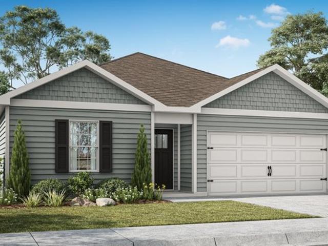FREEPORT II Plan Savannah Lakes Community