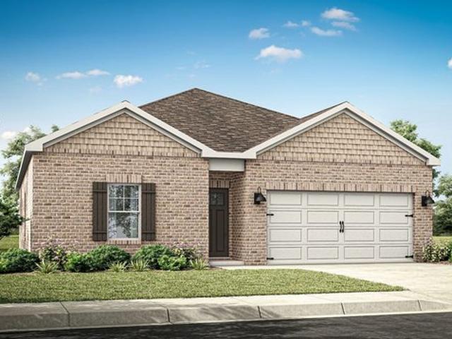 Freeport Plan Gunter's Cove Community