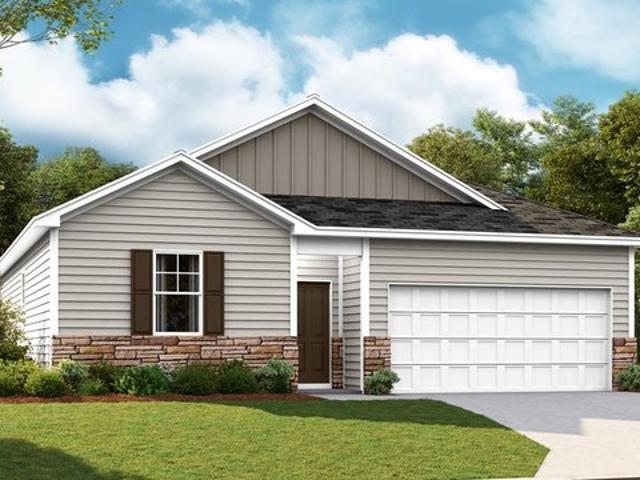 Freeport Plan Prairie Pass Community