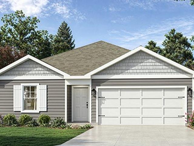 Freeport Plan River Ridge Community