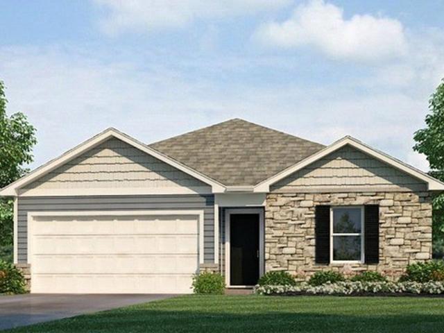 Freeport Plan Thunderhawk Community