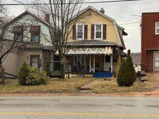 Freeport Rd
