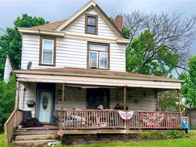 Freeport Rd, New Kensington, Home For Sale
