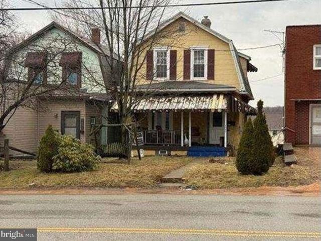 Freeport Rd, New Kensington, Home For Sale