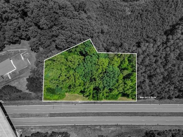 Freeway Dr, Reidsville, NC 27320