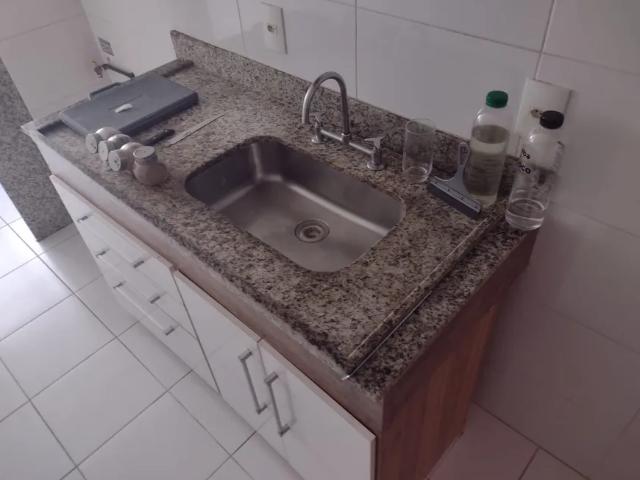 Freguesia Apartamento 3 quartos. Todo Montado