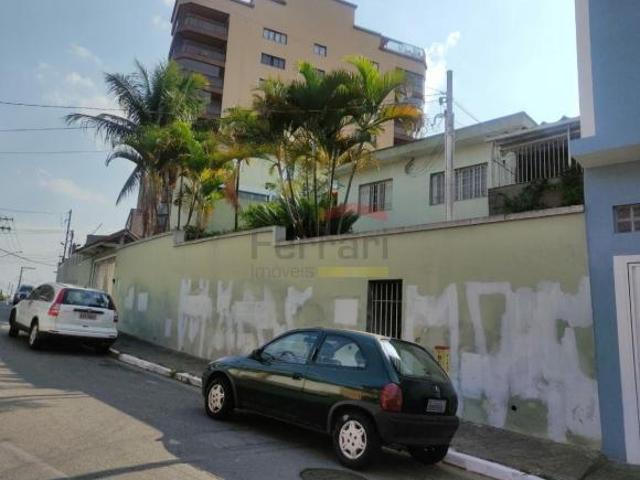 FREGUESIA DO Ó TERRENO 535,00M² R$ 2.000.000,00 PARA CONSTRUTORES