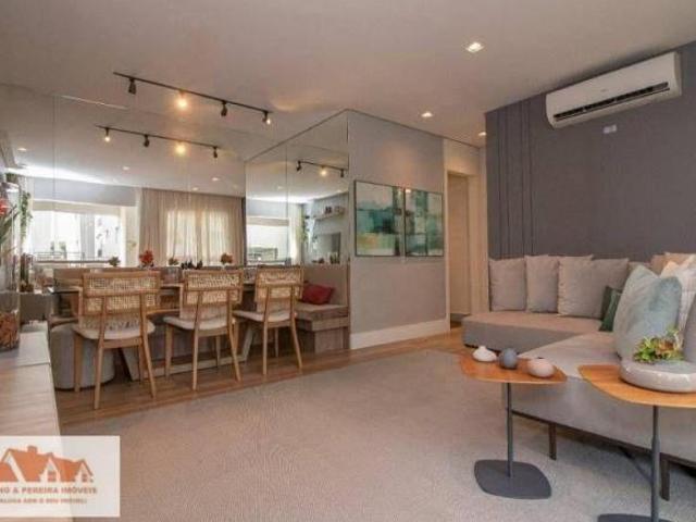 Freguesia Do O Apartamento A Venda 2 Dormitórios 57m² 1 Vaga Pronto Para Morar