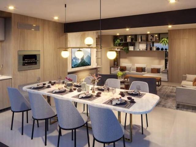 Freguesia do Ó Apartamento A Venda 2 Dormitórios 85m² 1 Vaga Com Lazer Completo