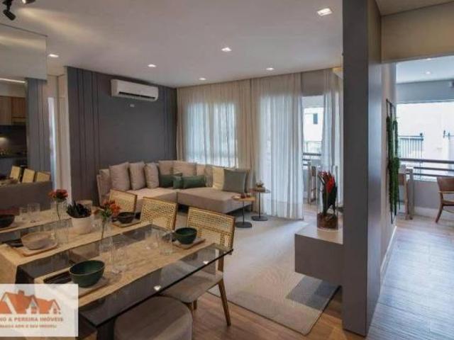 Freguesia Do O Apartamento A Venda 3 Dormitórios 66m² 1 Vaga Pronto Para Morar