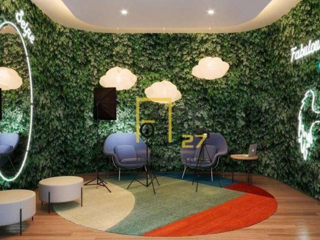 Freguesia do ó apartamento de 68m e Garden de 115m 2 dormitórios Pronto